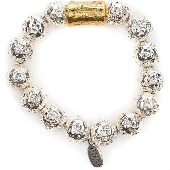 JULIO | Jewelry | New Julio Designs Belmont Lava Bracelets | Poshmark